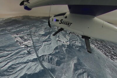 Modular UAV Systems and Custom Payloads | Custom Payload Integration ...