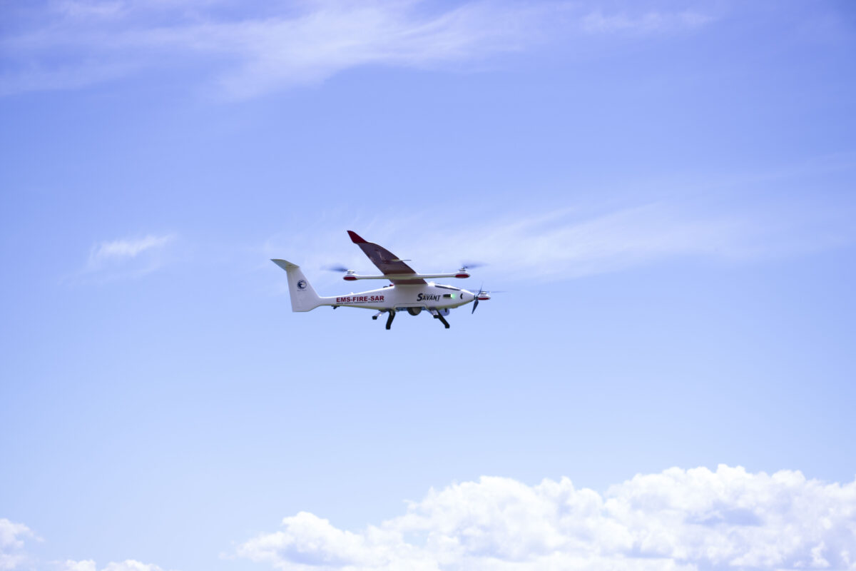 Modular UAV Systems and Custom Payloads | Custom Payload Integration ...