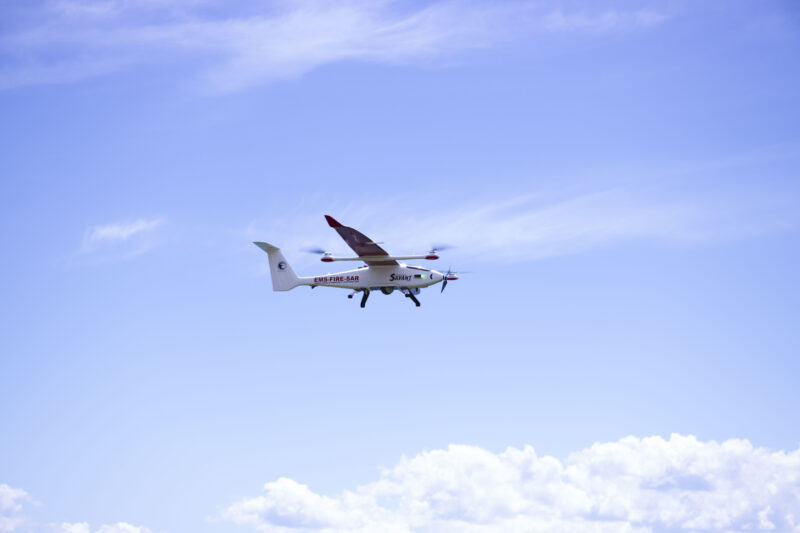 Modular UAV Systems and Custom Payloads | Custom Payload Integration ...