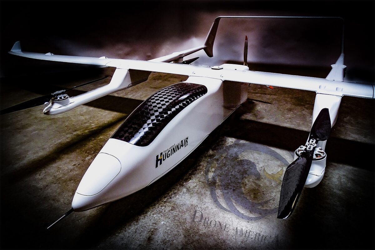 Modular UAV Systems and Custom Payloads | Custom Payload Integration for Versatile Missions ...