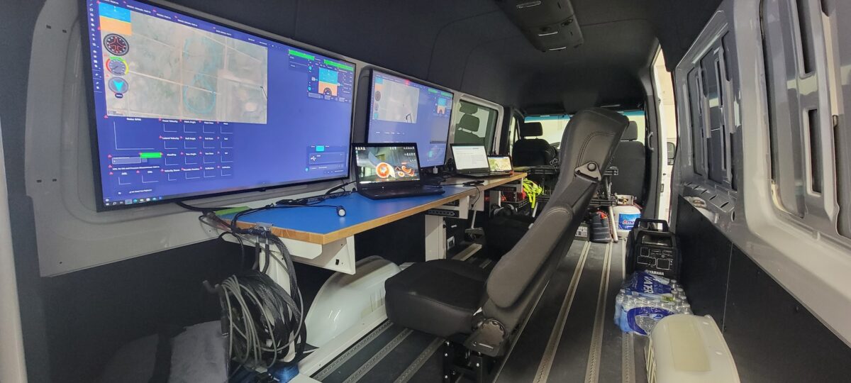 Modular UAV Systems and Custom Payloads | Custom Payload Integration ...