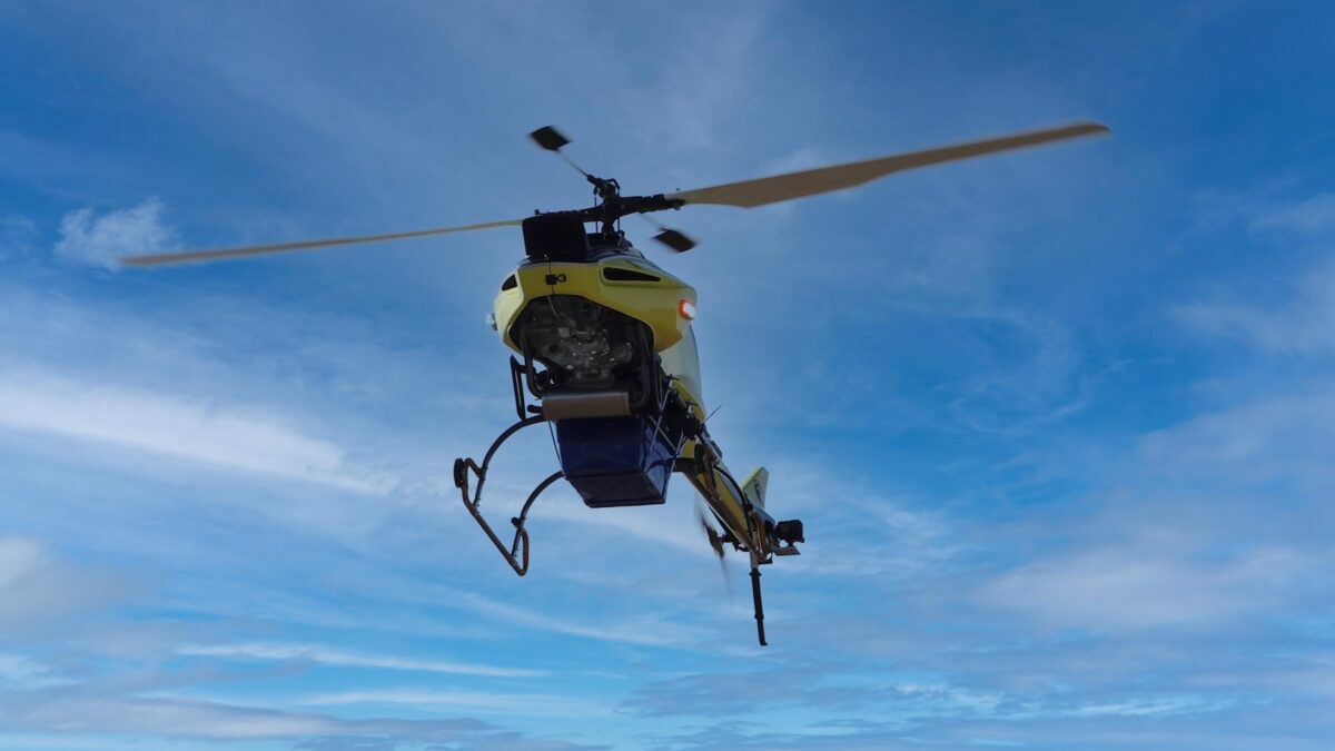 Modular UAV Systems and Custom Payloads | Custom Payload Integration ...