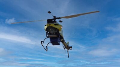 Modular UAV Systems and Custom Payloads | Custom Payload Integration ...