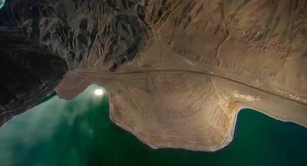 Beyond Visual Line of Sight Operations | Expanding UAS Capabilities ...